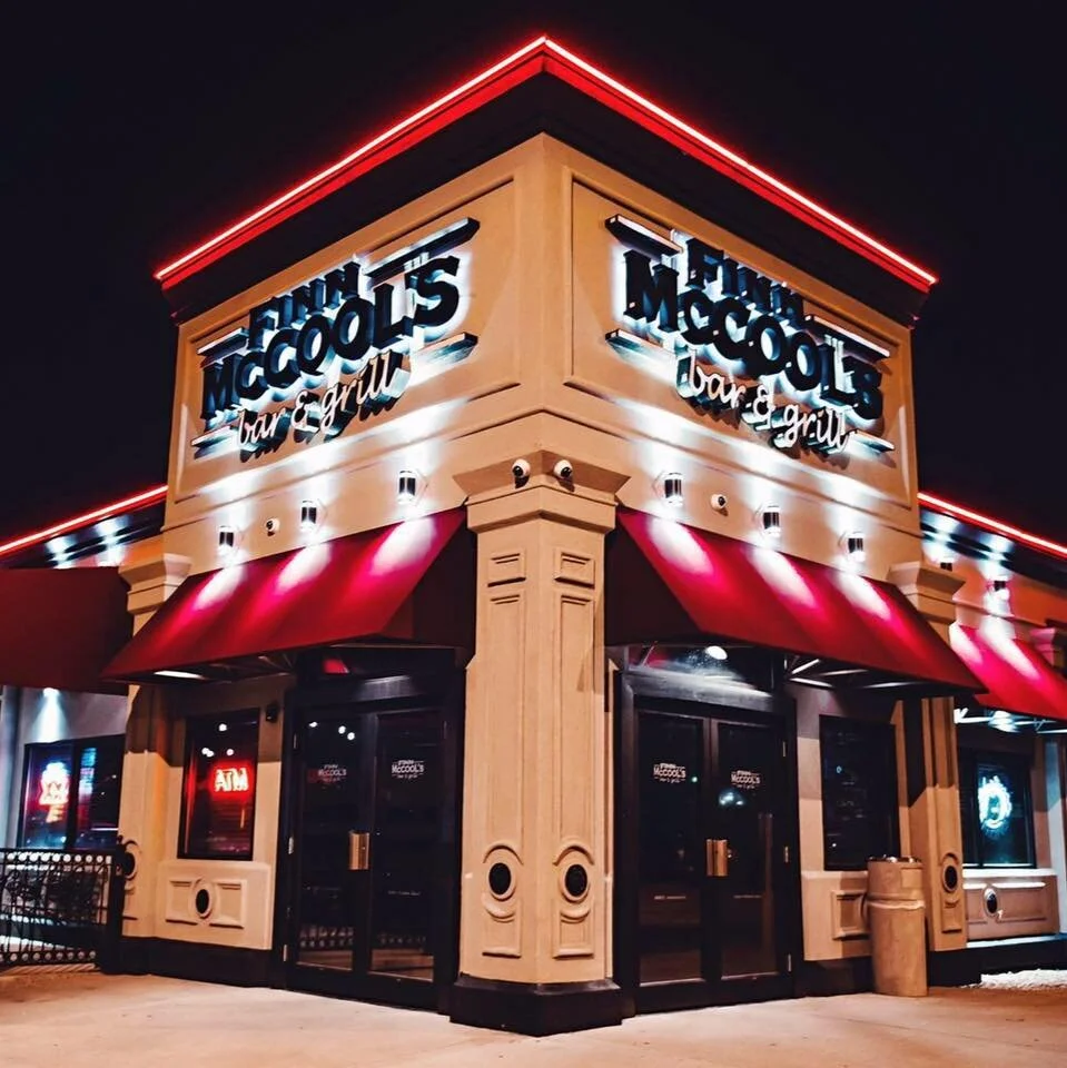 Finn McCools Bar & Grill