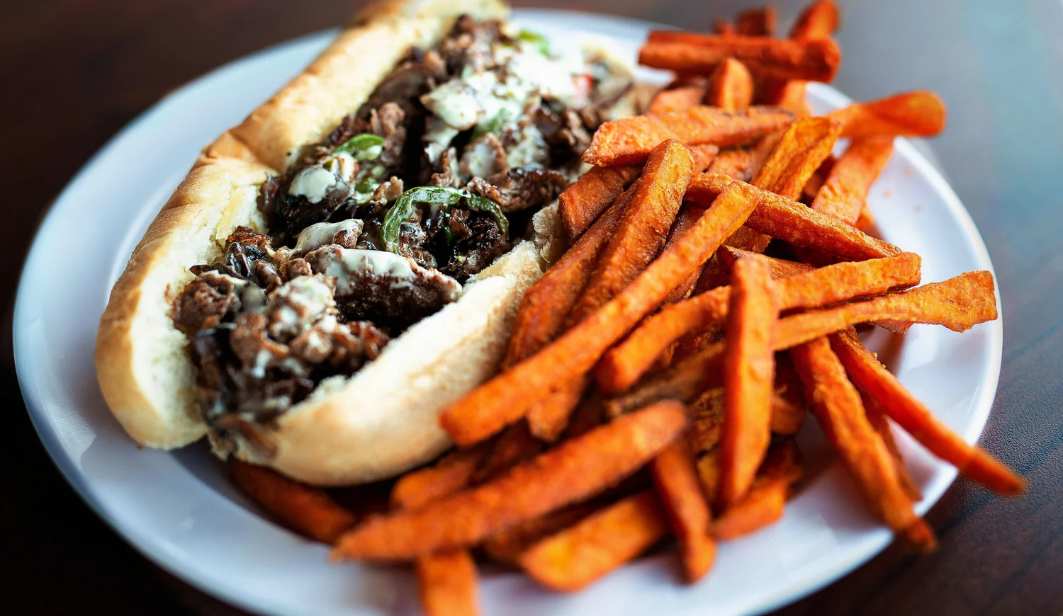 Menus — Finn McCools Bar & Grill