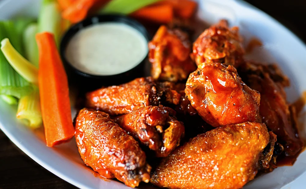 Daily Specials — Finn McCools Bar & Grill
