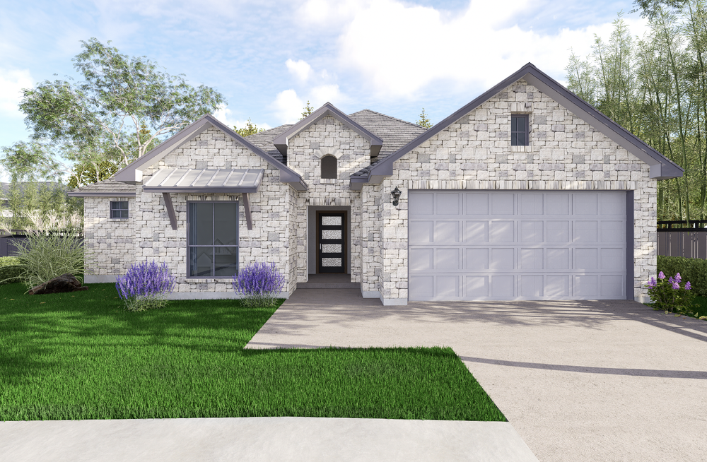 General 2 — Caracol Homes