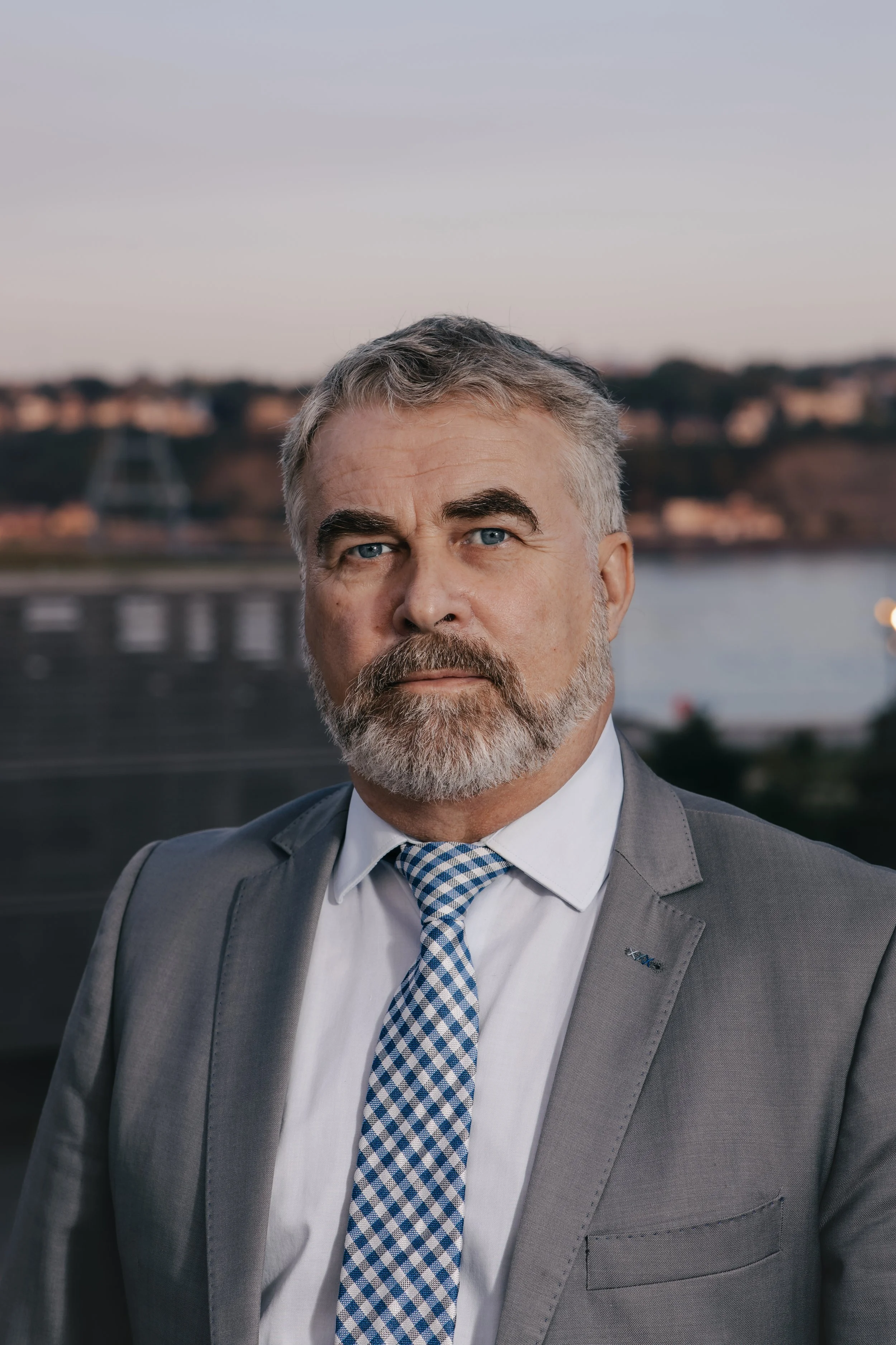 Équipe — Équité Avocats