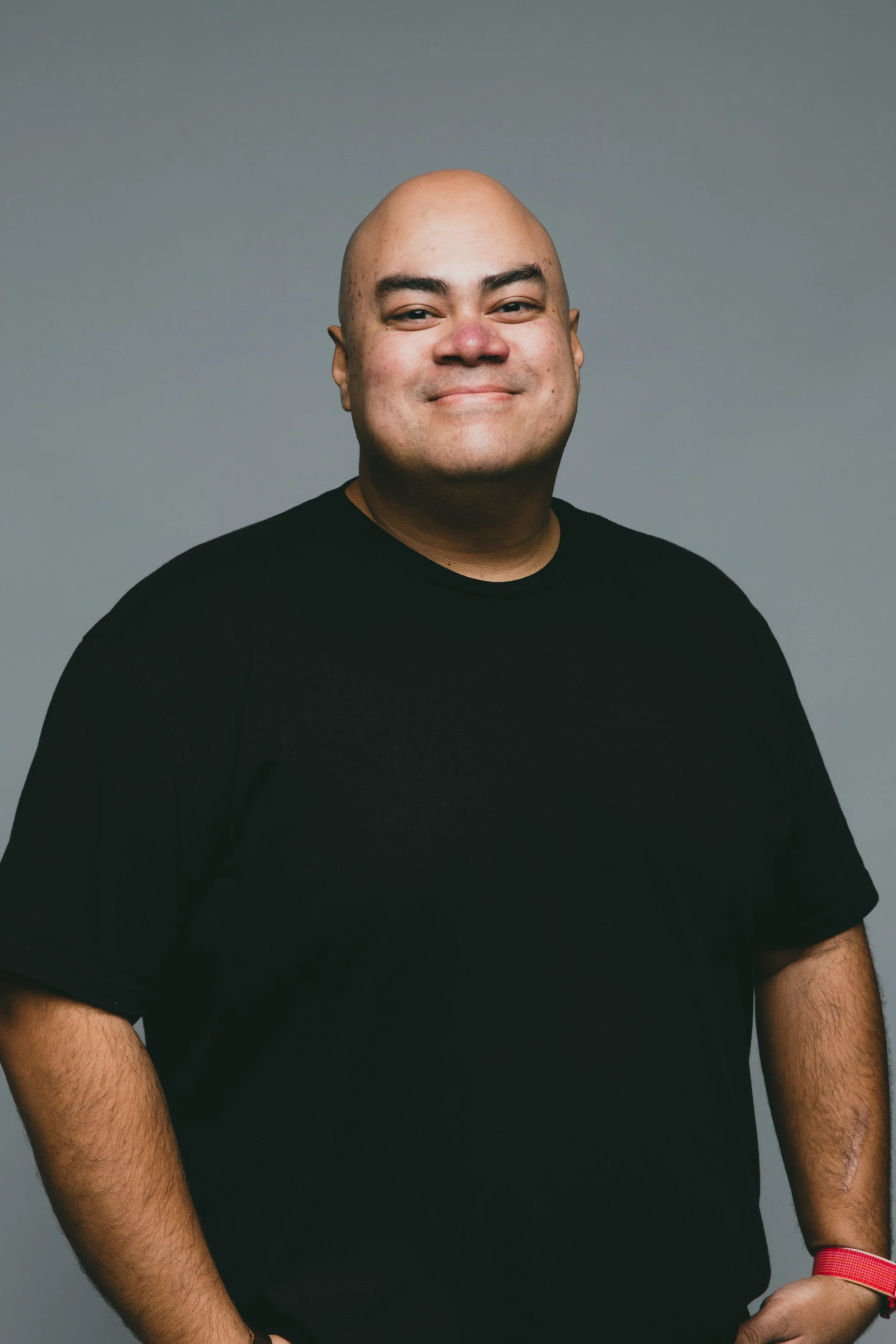 About — Chad Vegas