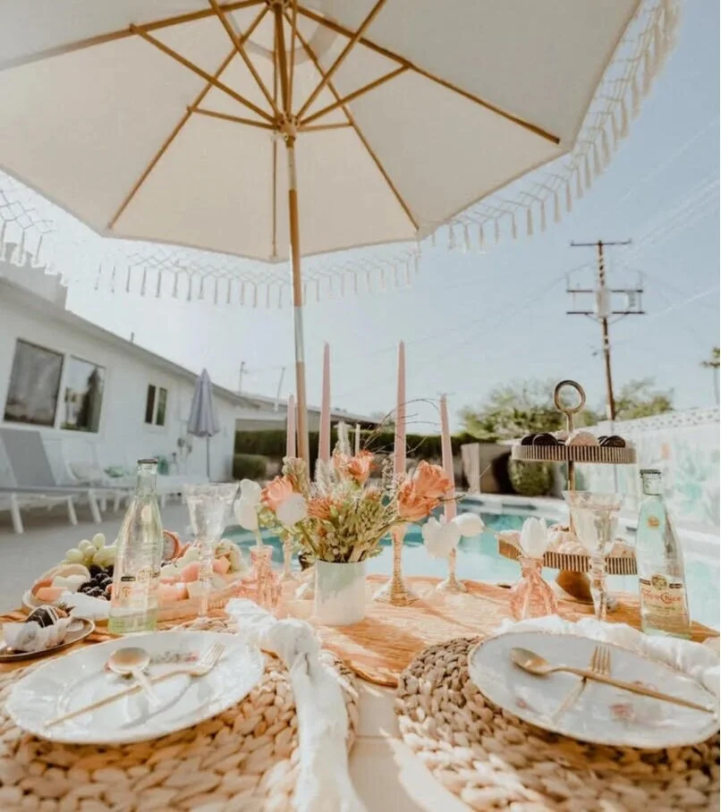 West Coast Roadtrip: In Search Of The Best Picnic Services — San Diego ...