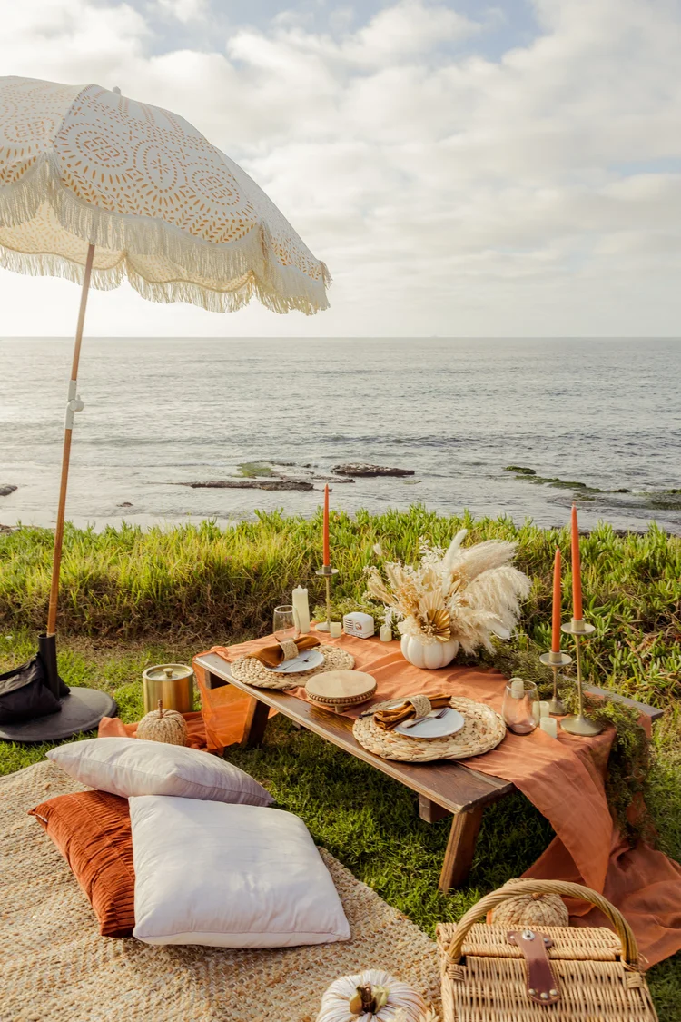 All Picnic Packages — San Diego Picnics | Luxury Picnics