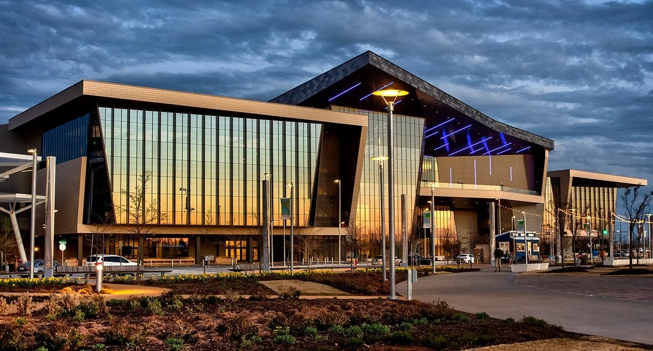 Oklahoma Catholic Women's Conference