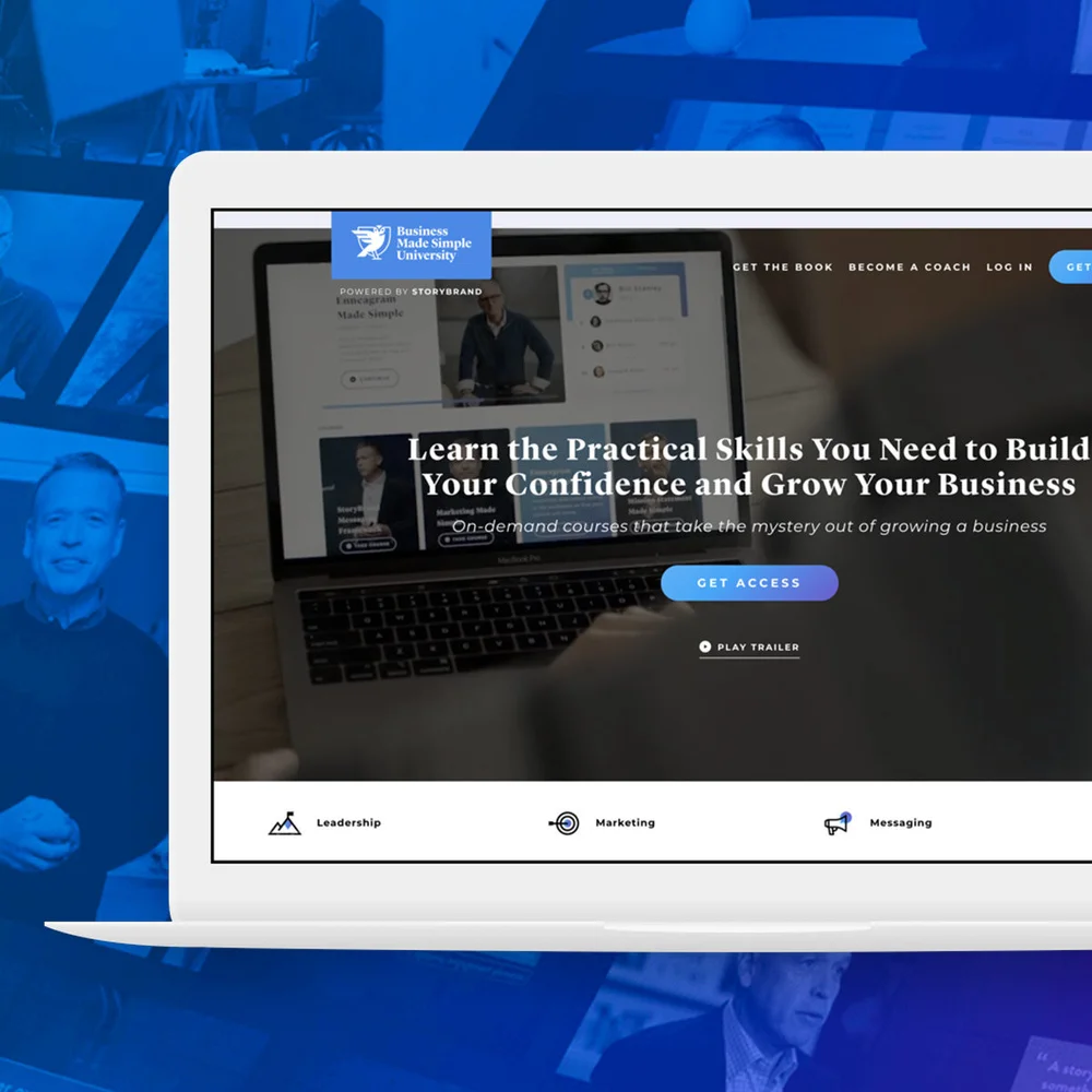 What is Business Made Simple?