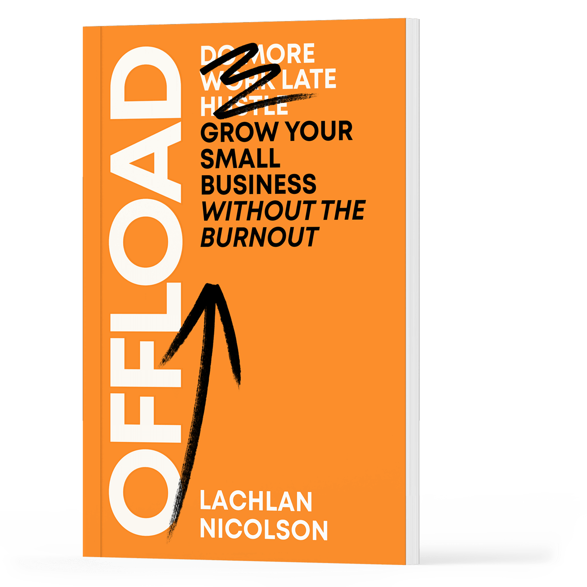 Leader Guide - Small Business Coaching Brisbane