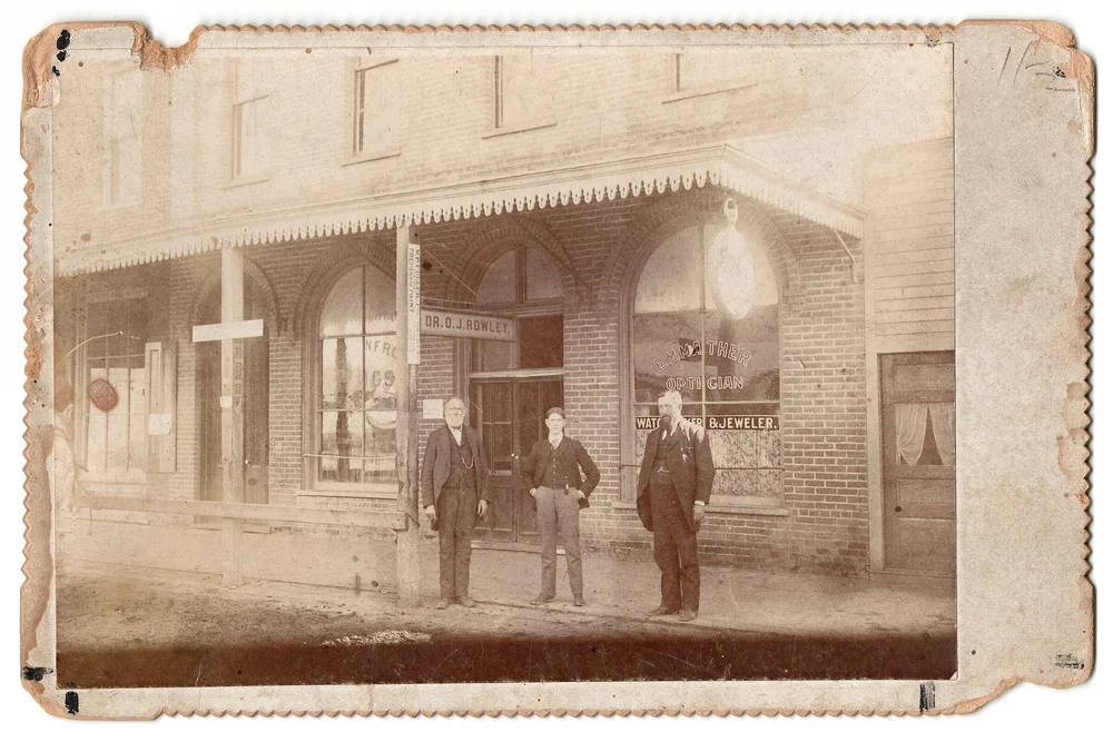 Downey History Center