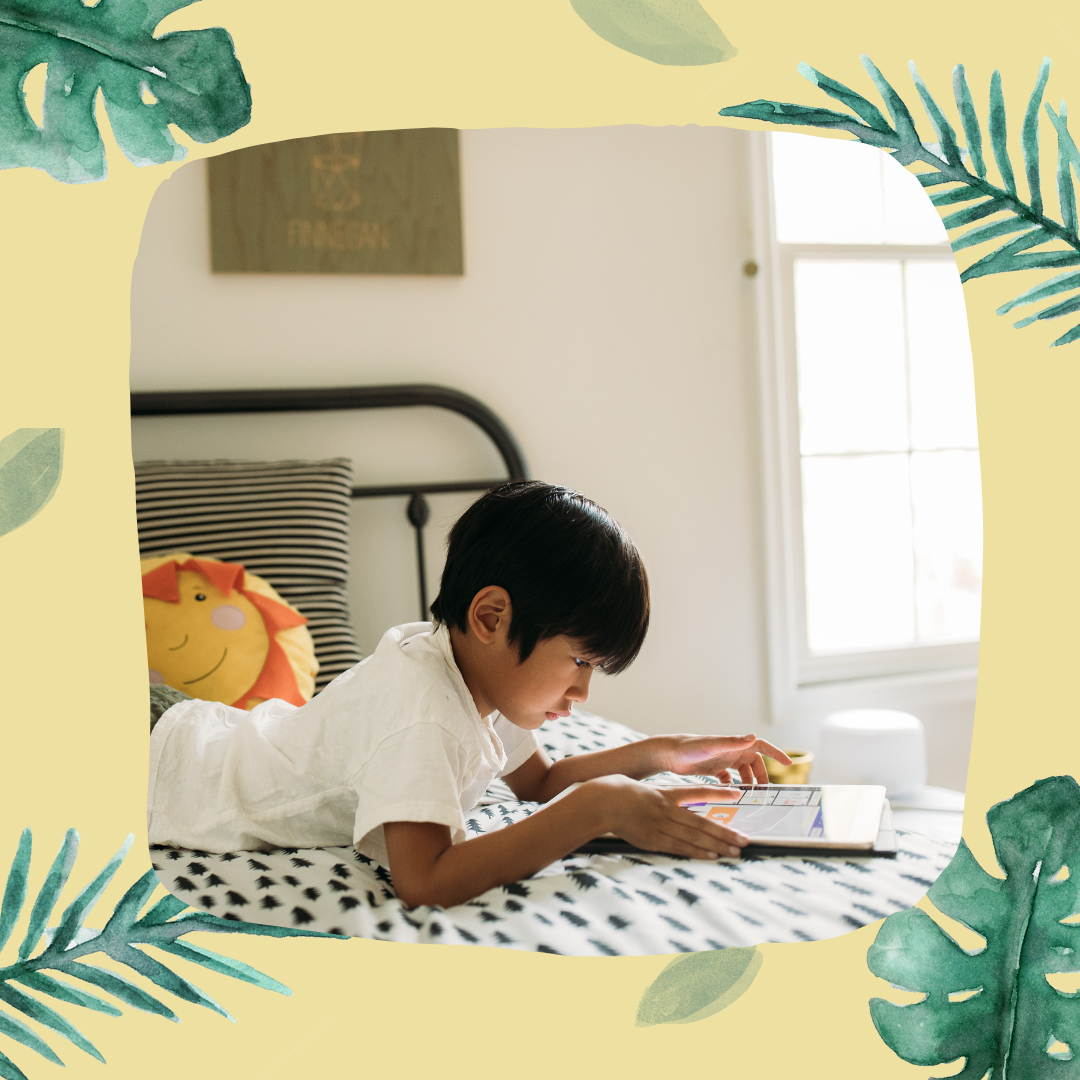 5 Ideas for Helping Wiggly Kids Sit Still — ShineSpace