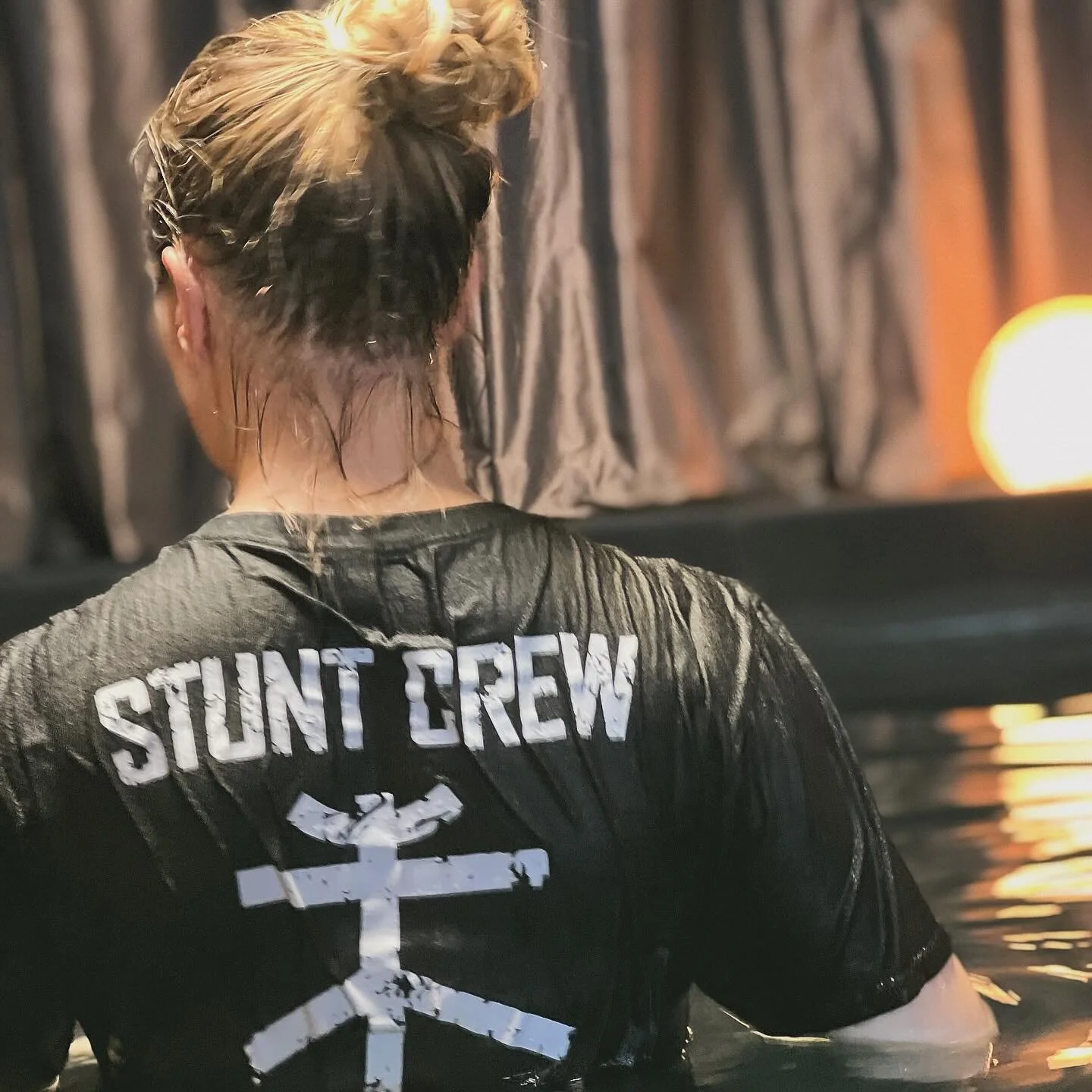 The Team — Icelandic Stunts
