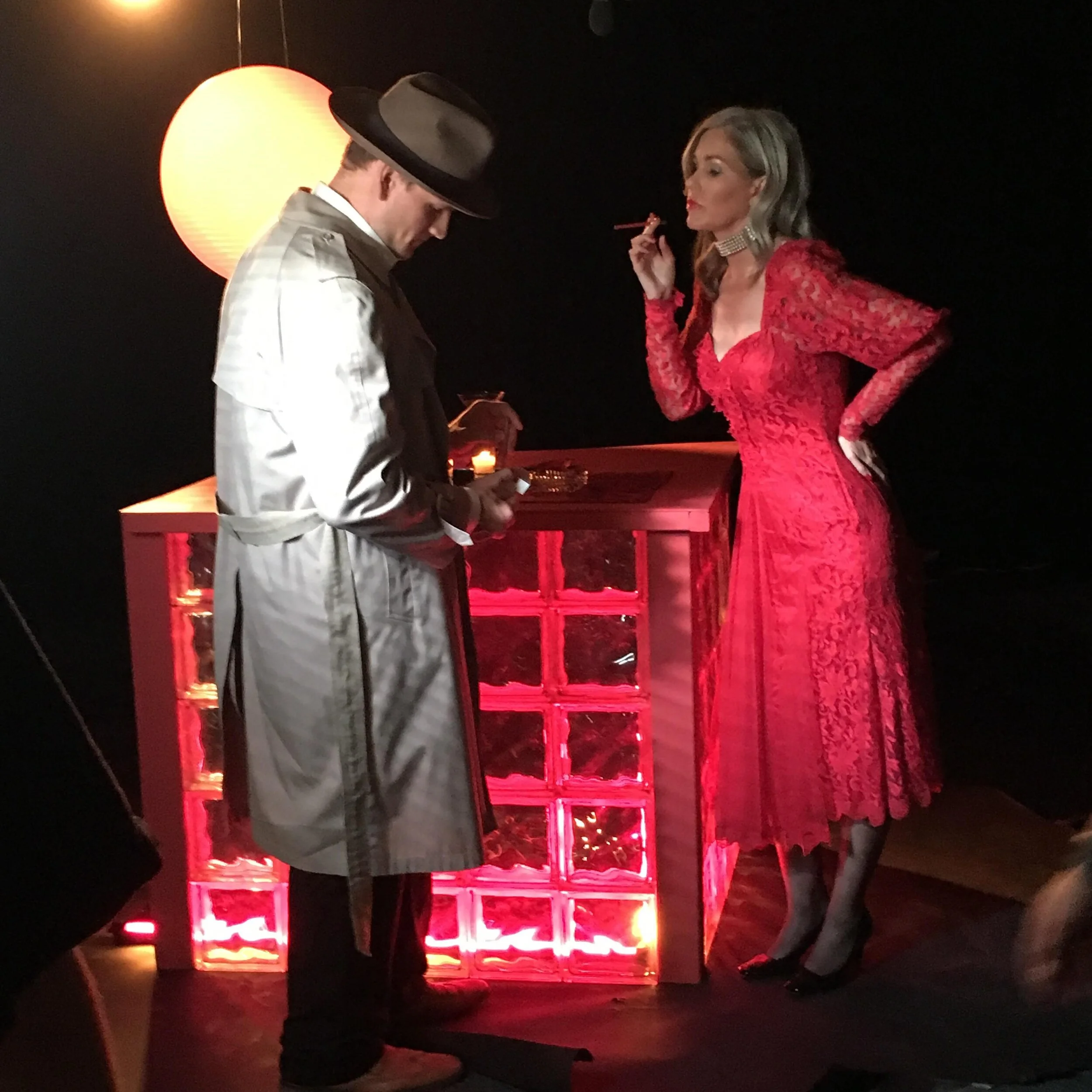 GALLERY — Lori Roovers