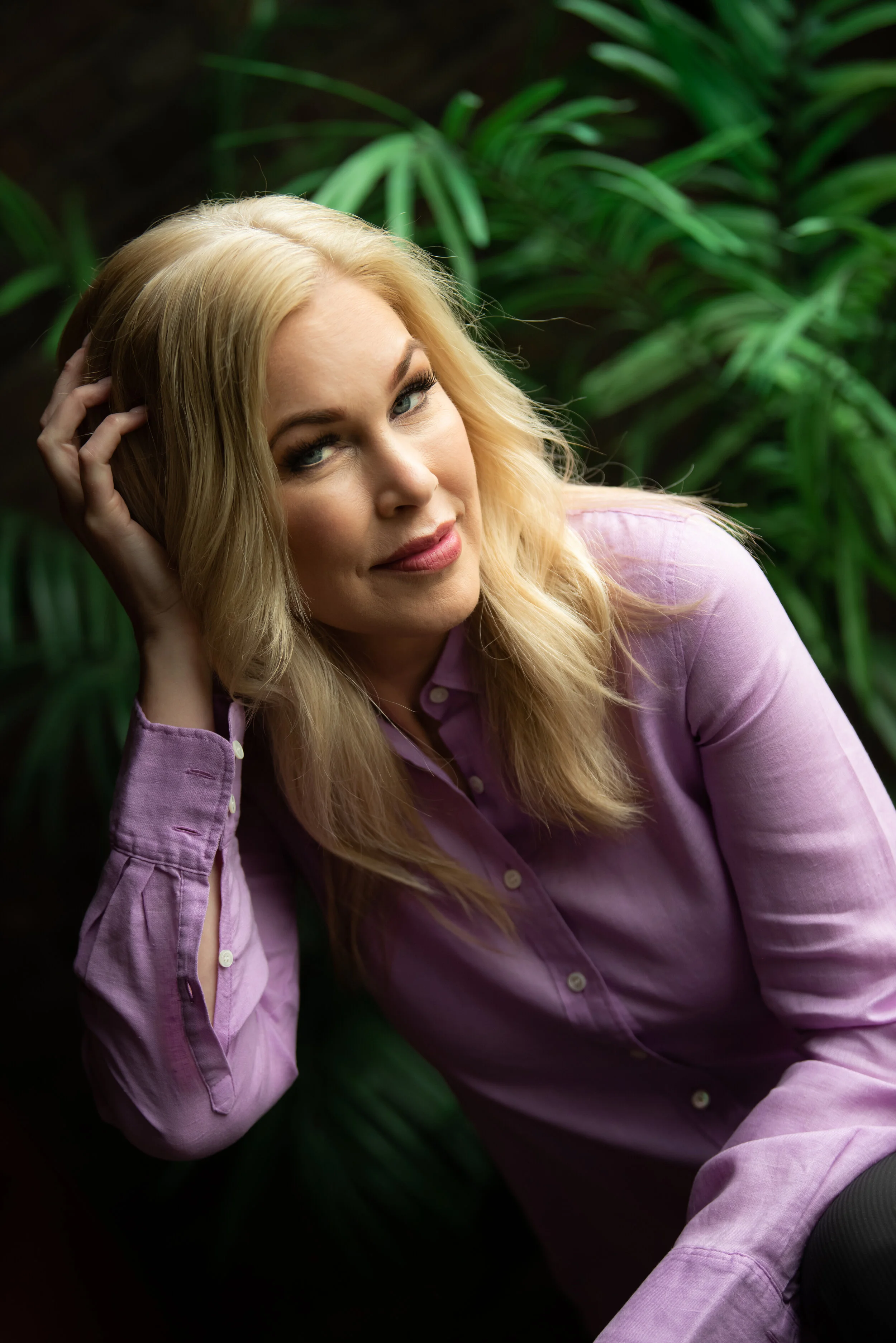 GALLERY — Lori Roovers