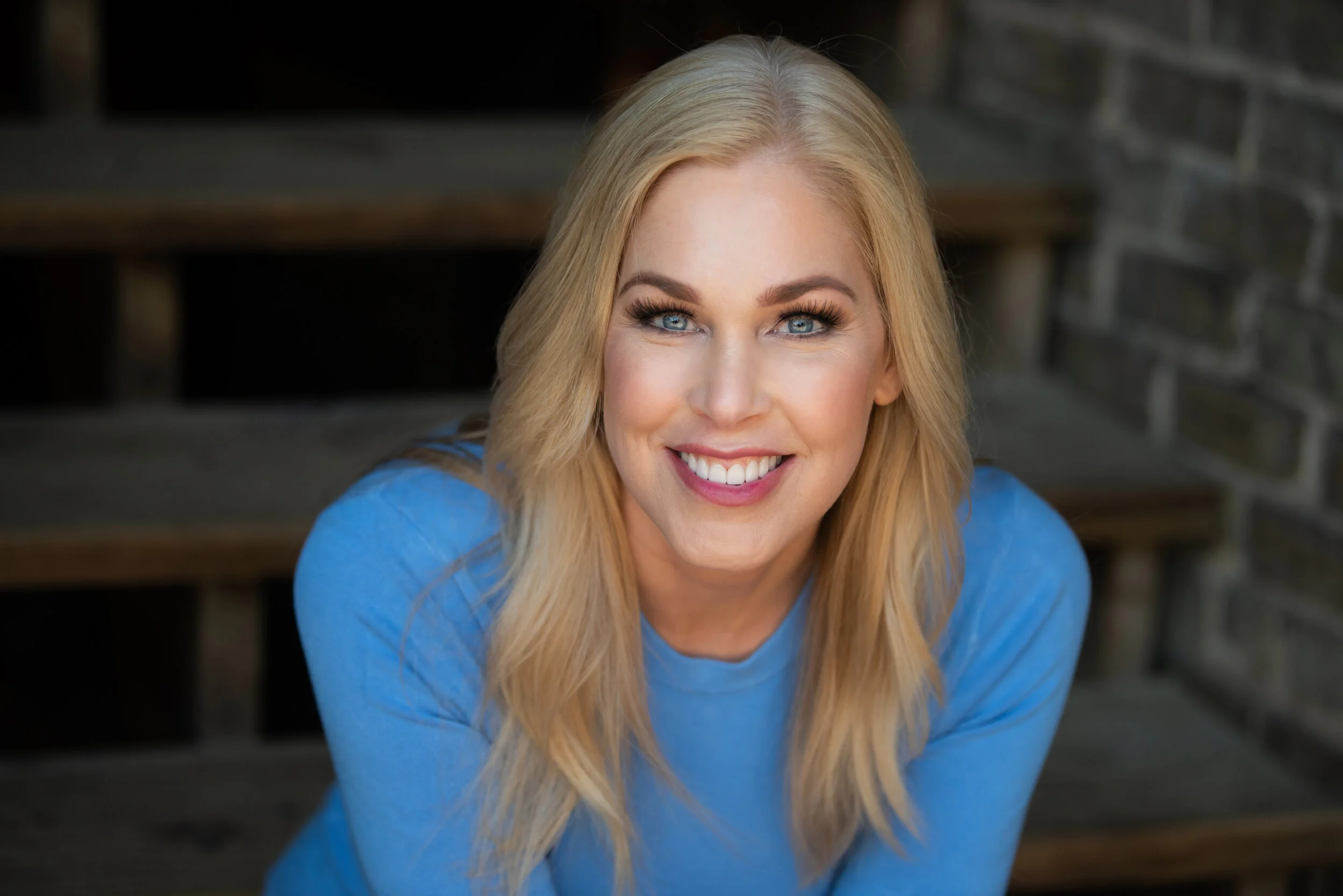 GALLERY — Lori Roovers