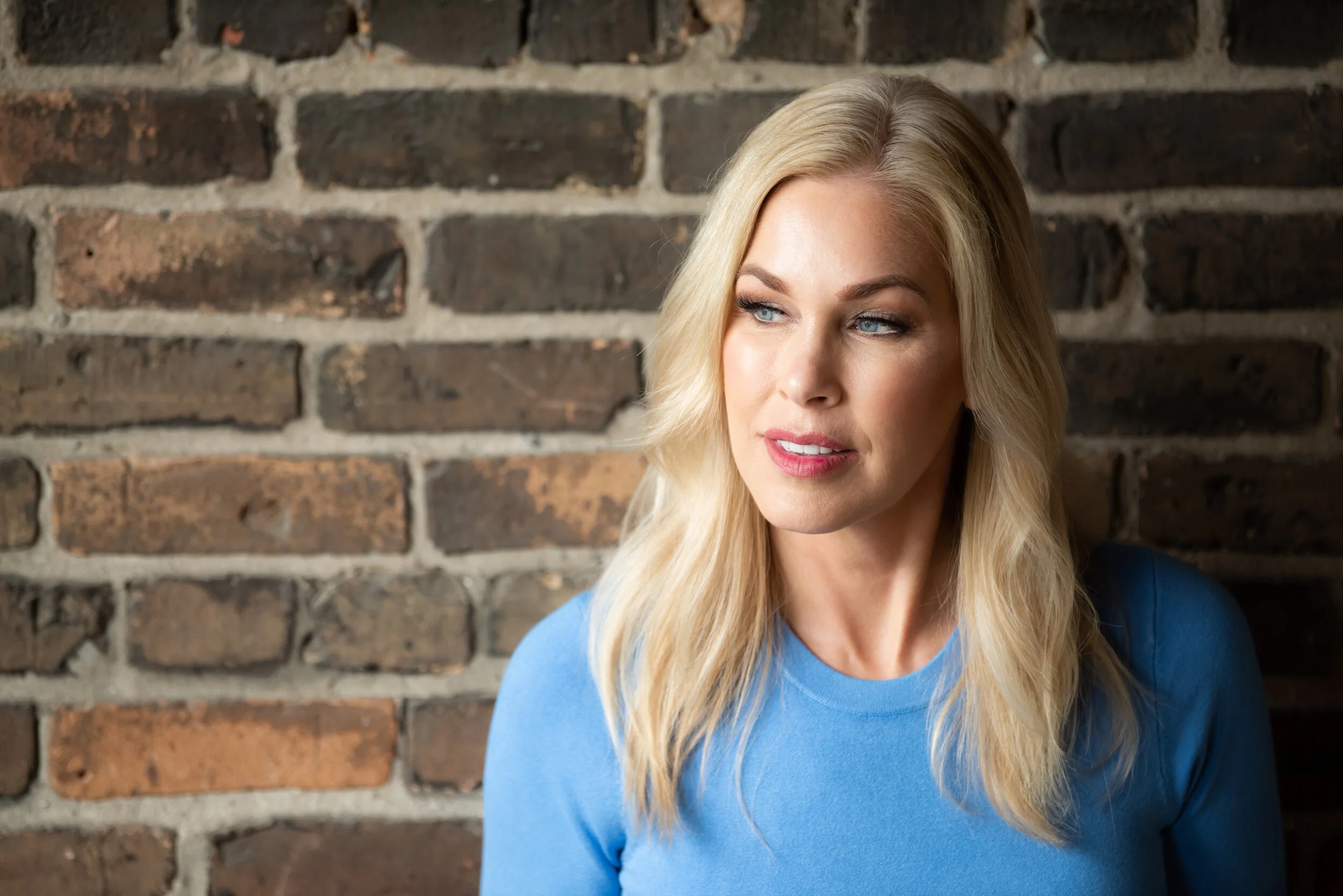 MODELING — Lori Roovers