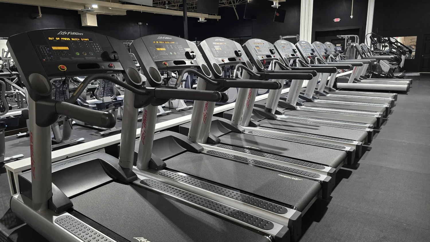 Photos — Miller Fitness