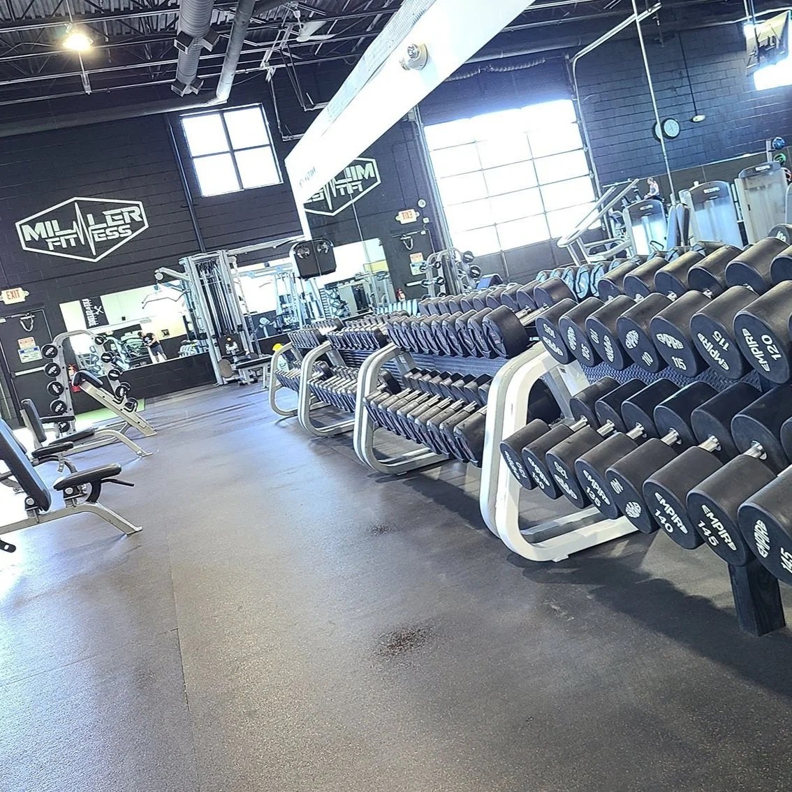 Miller Fitness