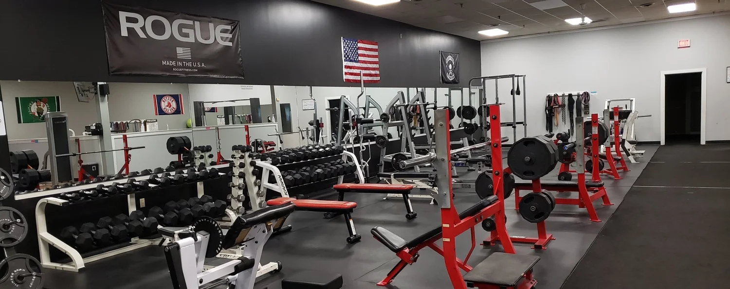 Skowhegan — Miller Fitness