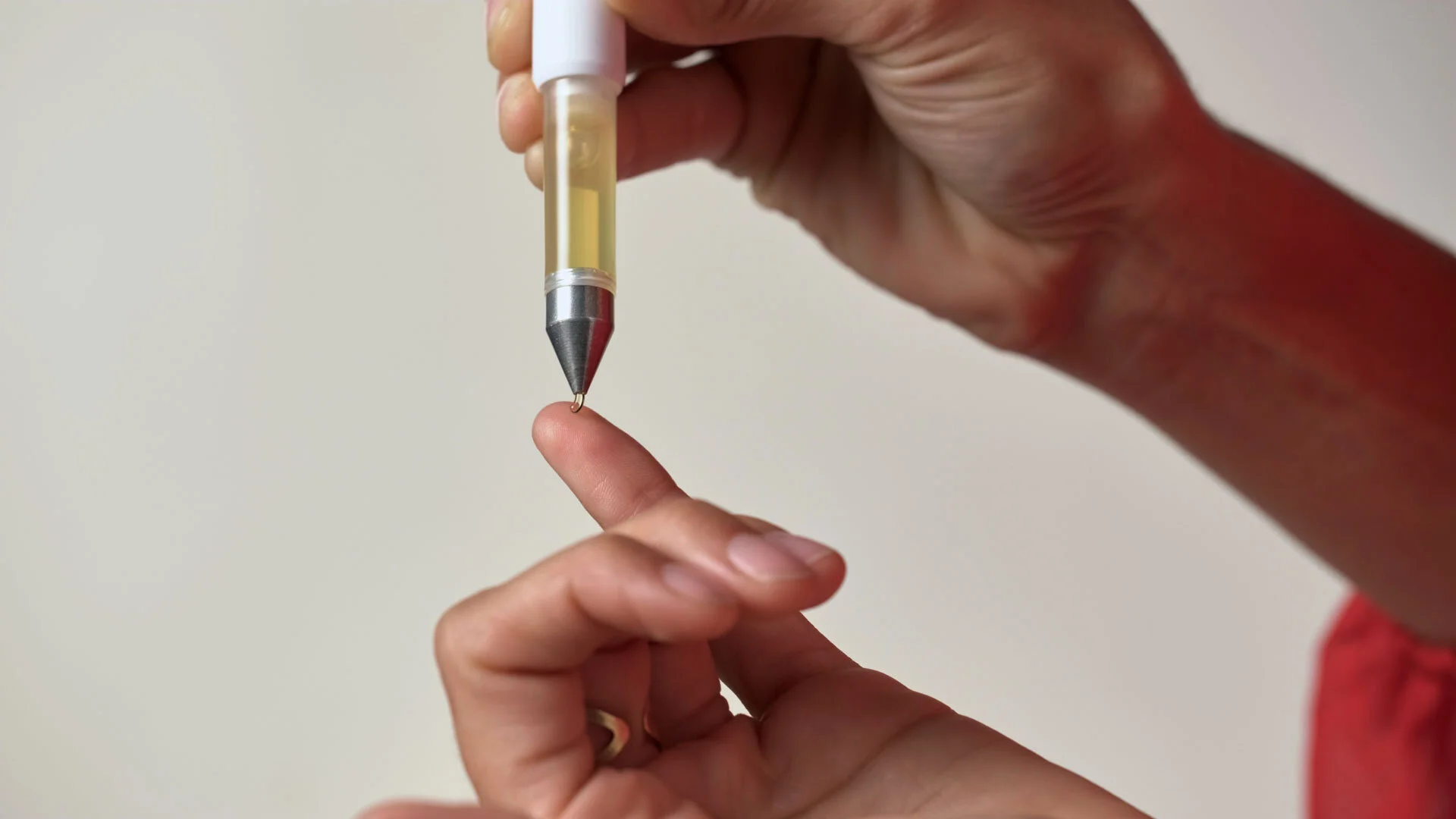 Dablicator™ Oil Applicator