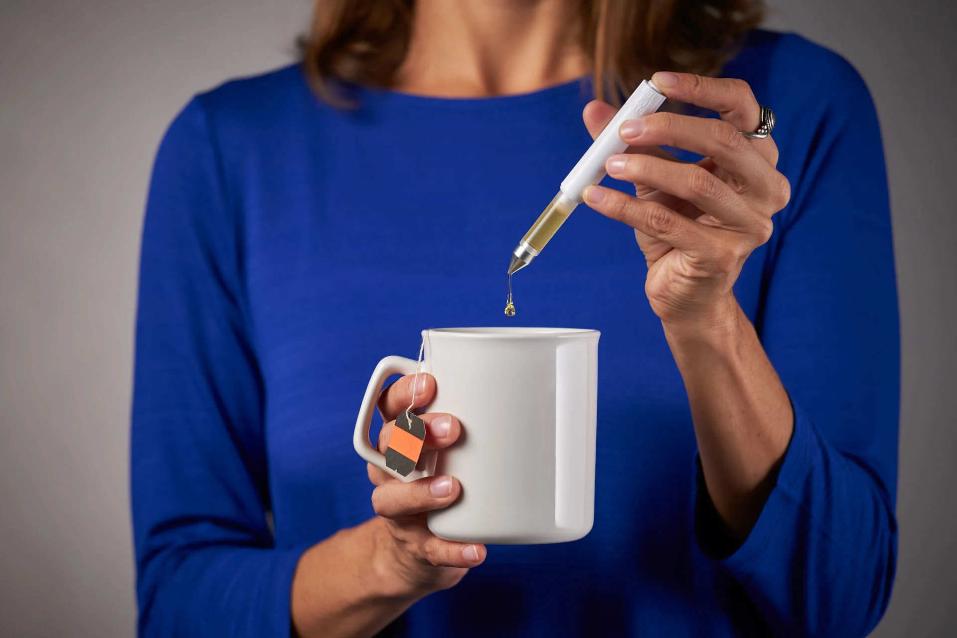 Dablicator™ Oil Applicator