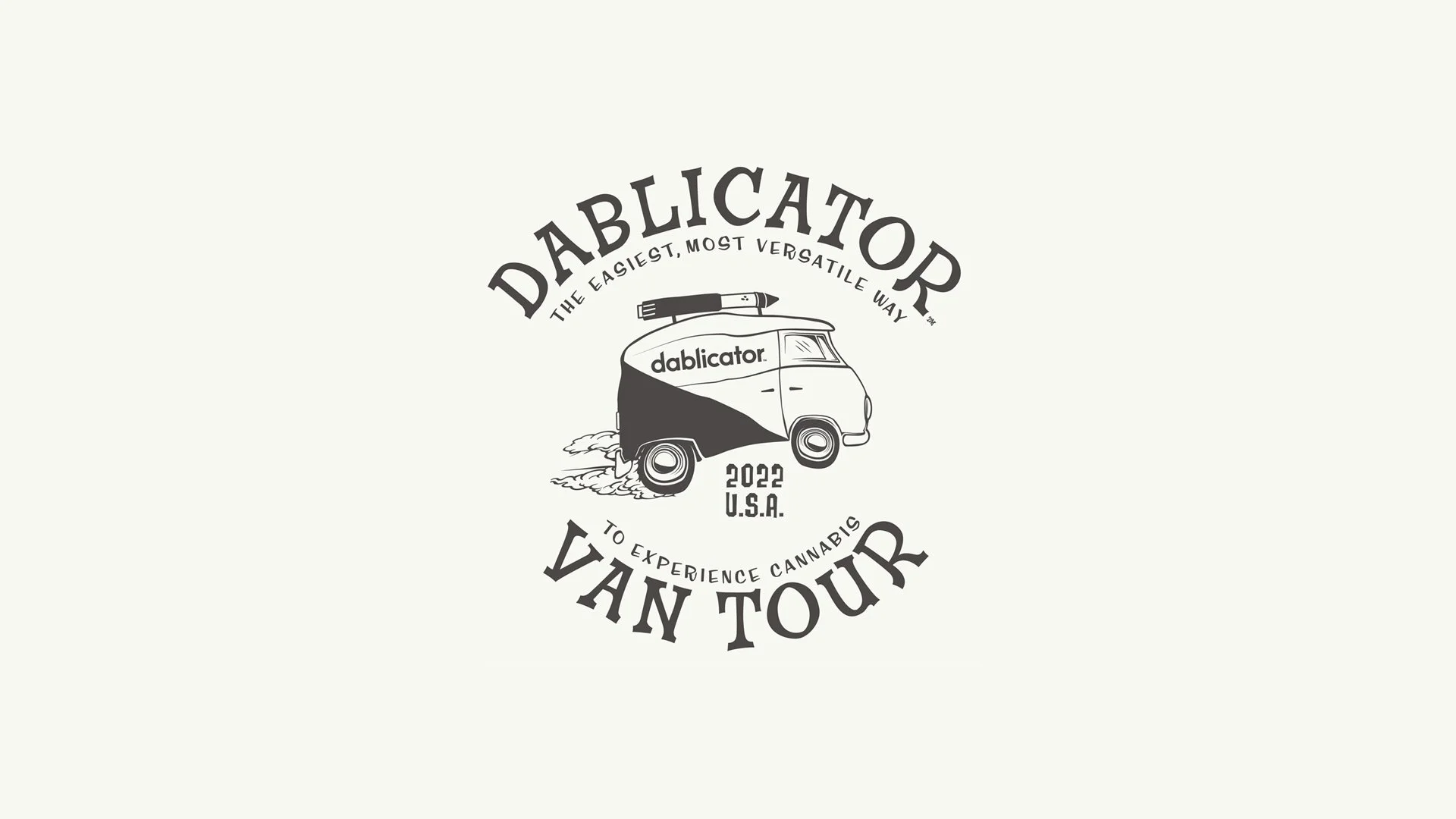 Dablicator™ Oil Applicator