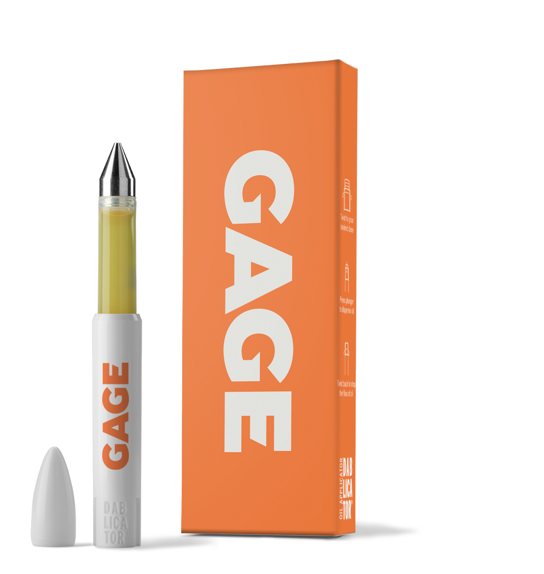 Dablicator™ Oil Applicator for Brands & Retailers — Dablicator™ Oil ...