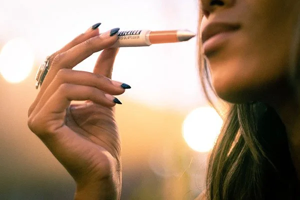 Dablicator™ Oil Applicator