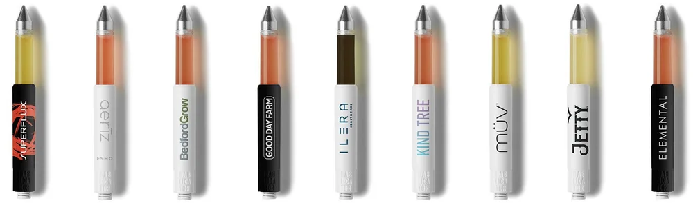 Contact Us About becoming a Brand Partner — Dablicator™ Oil Applicator