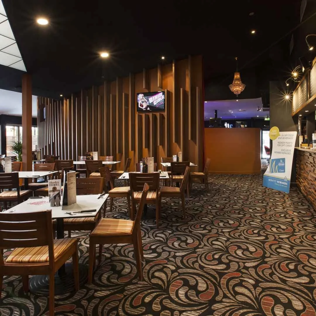 Bar — Lawnton Tavern, Lawnton, QLD