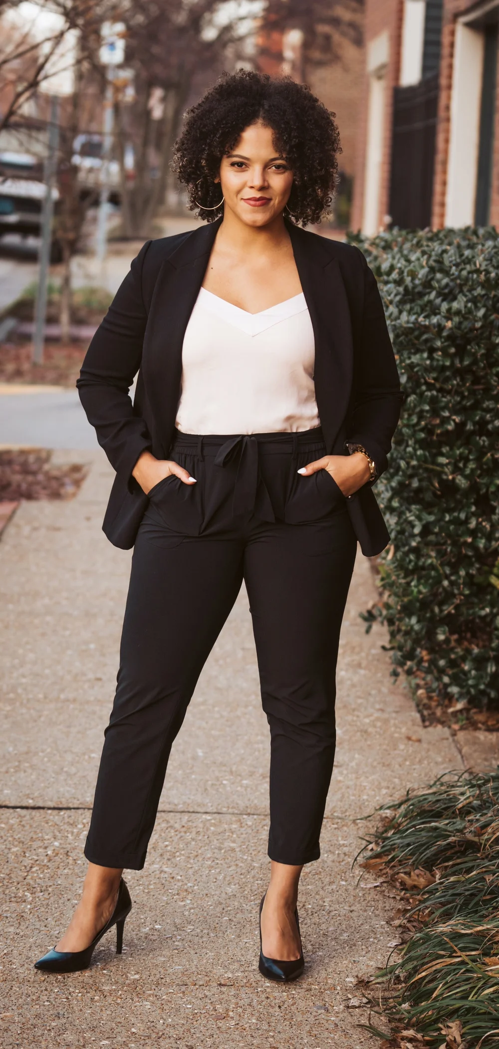 About — Devin Banks, PhD