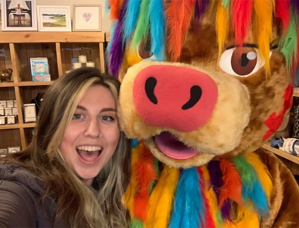 Include Me 2 Club SCIO