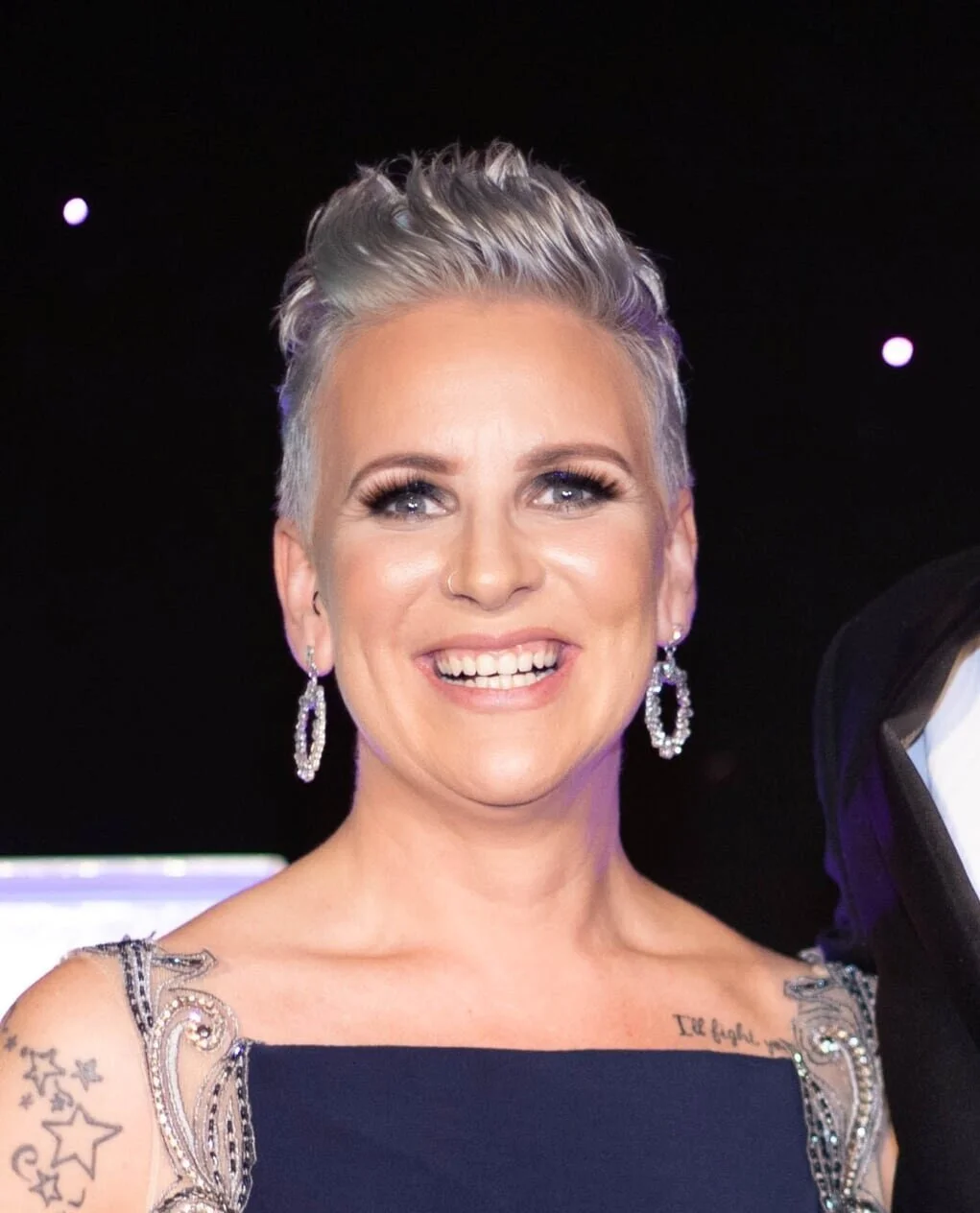 Our Staff — Include Me 2 Club SCIO