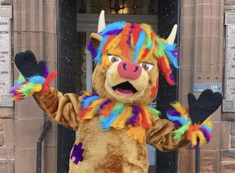 Include Me 2 Club SCIO