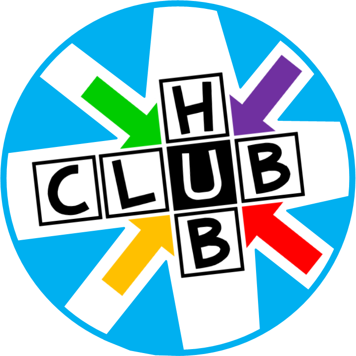 Hub Club — Include Me 2 Club SCIO