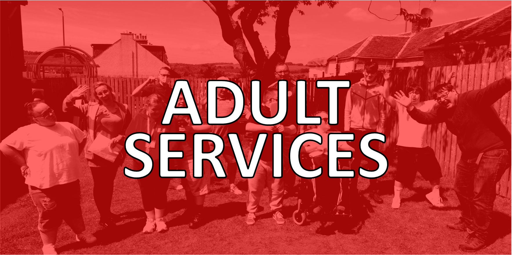 Include Me 2 Club SCIO