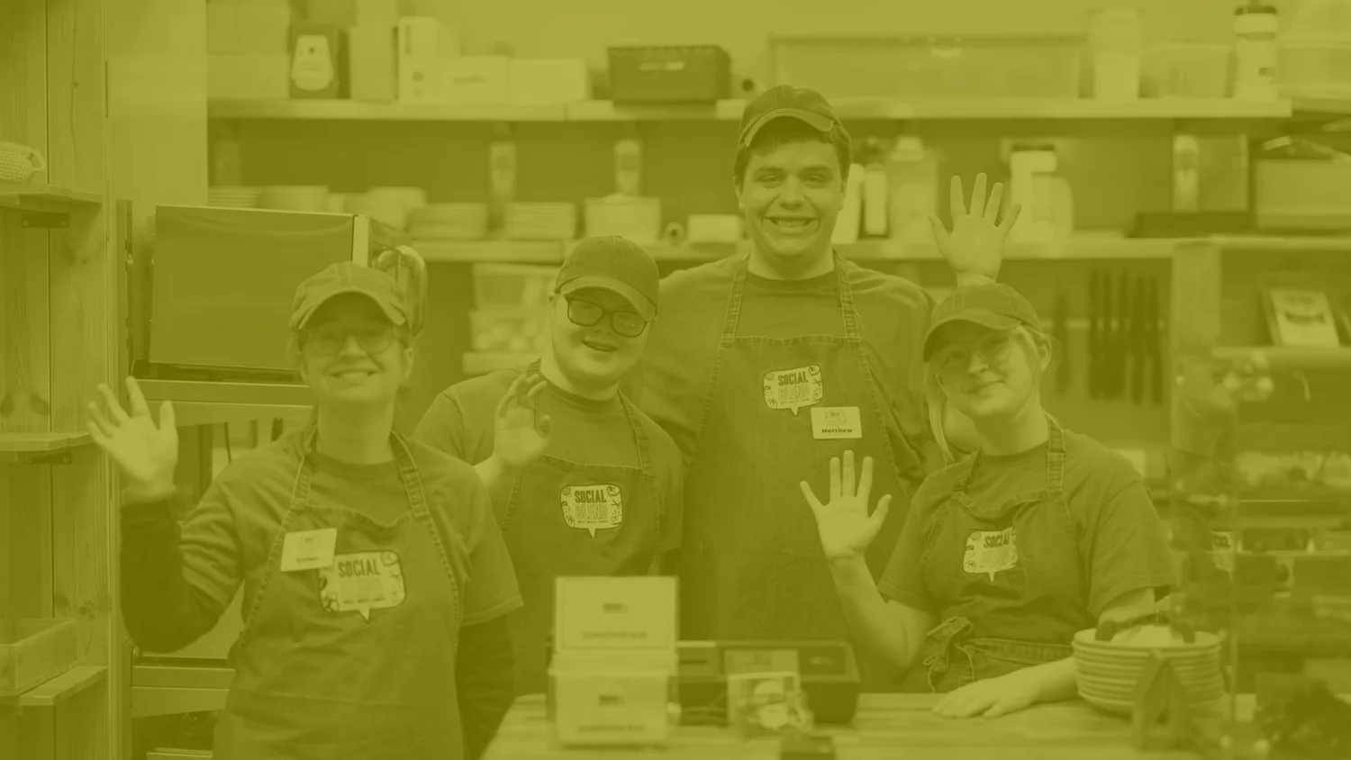 Include Me 2 Club SCIO