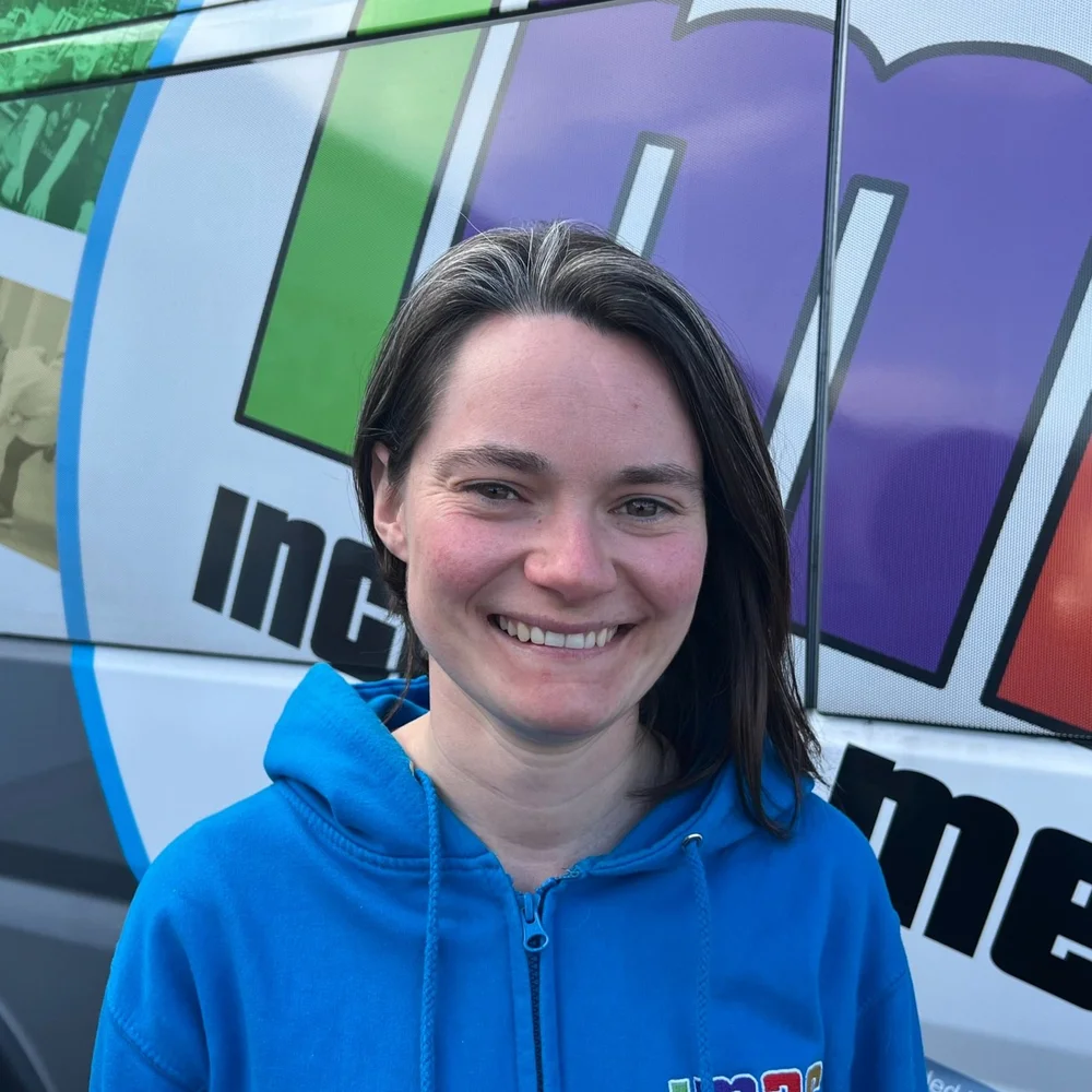 Our Staff — Include Me 2 Club SCIO