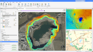 Mapinfo Pro in Australia & New Zealand | The Spatial Distillery