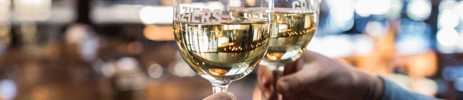 Menus — Vale Hotel, Mulgrave, VIC