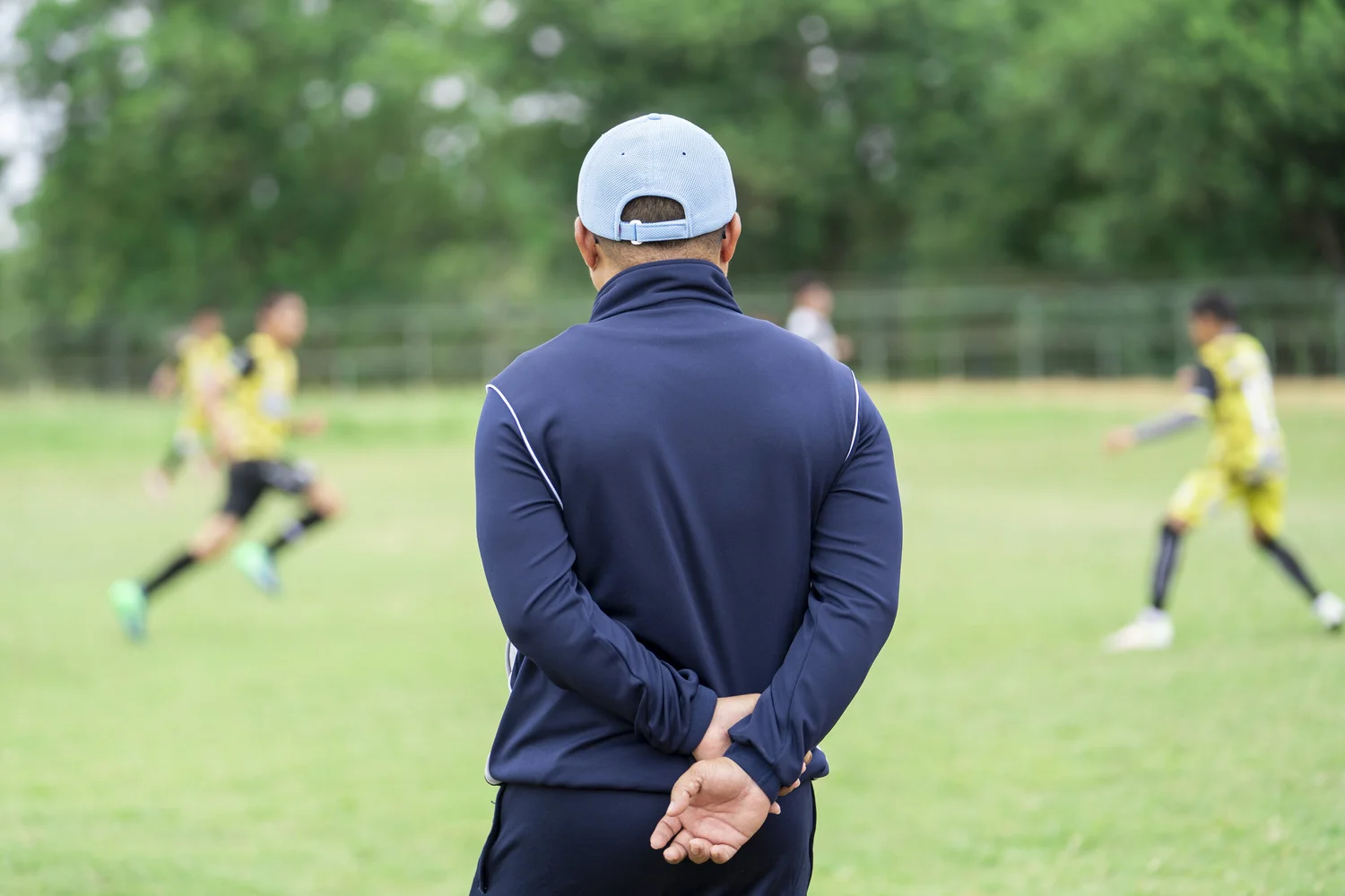 BYSC Levels of Play — BEAUMONT YOUTH SOCCER CLUB