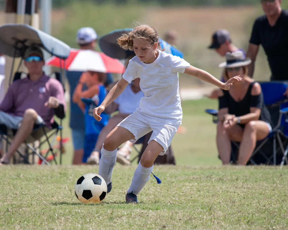 BYSC Levels of Play — BEAUMONT YOUTH SOCCER CLUB
