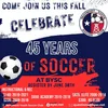 BEAUMONT YOUTH SOCCER CLUB