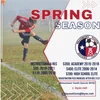 BEAUMONT YOUTH SOCCER CLUB