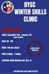 BEAUMONT YOUTH SOCCER CLUB