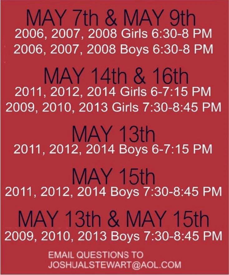 BEAUMONT YOUTH SOCCER CLUB
