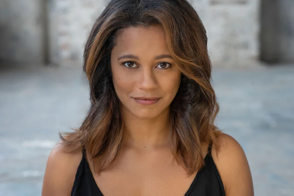 ALEXANDRA RILEY MORTON