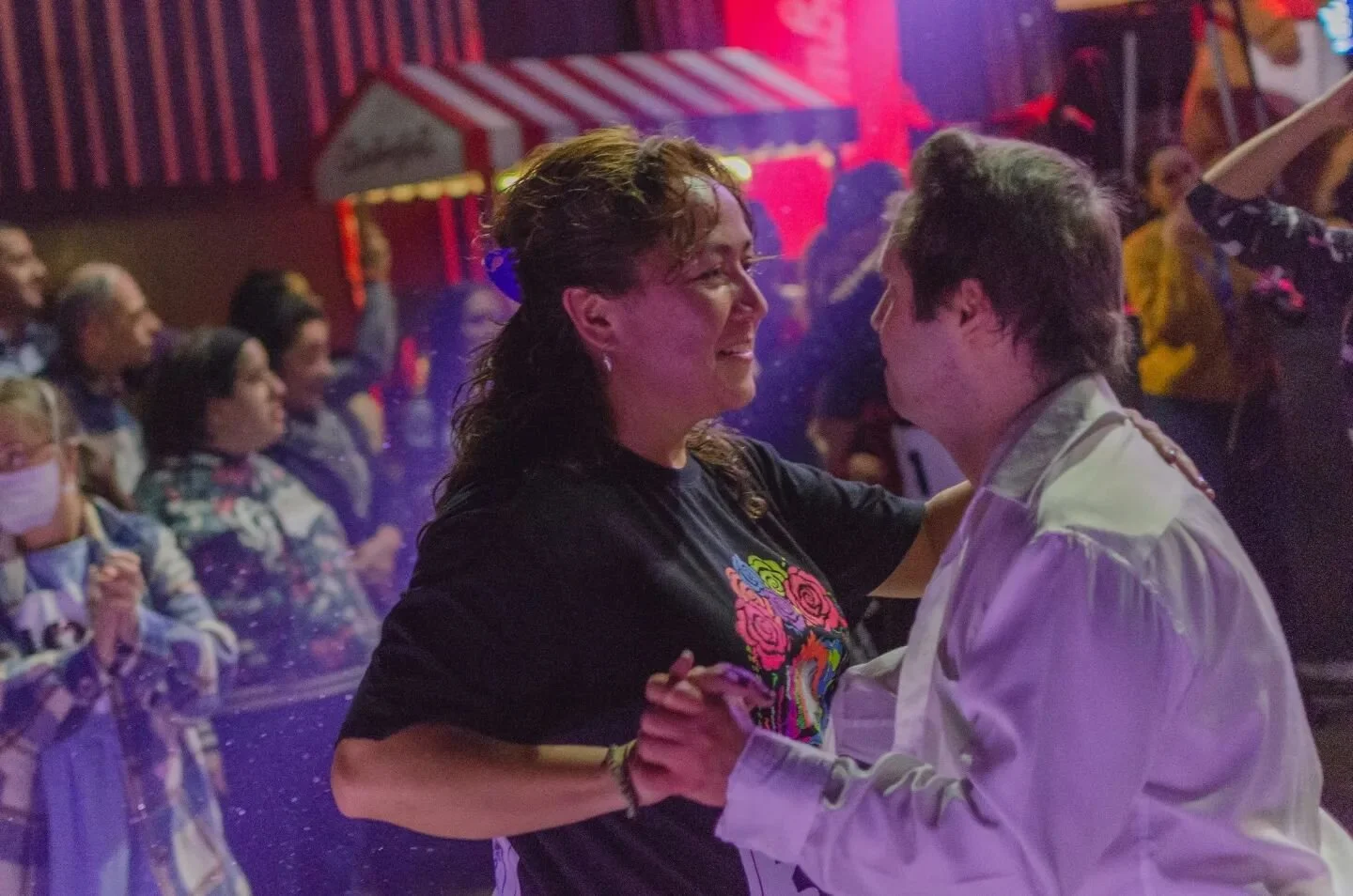 Fundación Miradas Compartidas