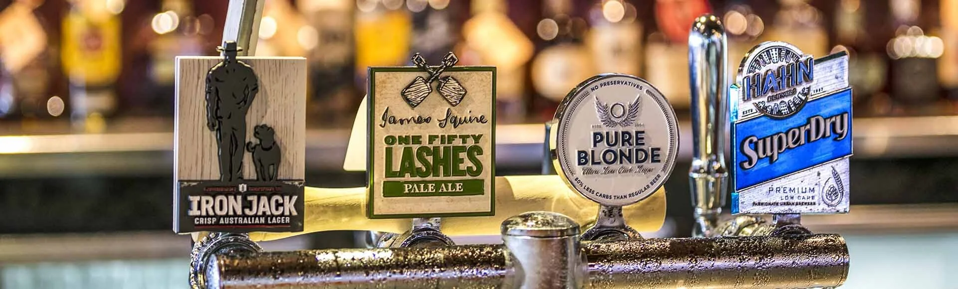 Wynnum Tavern, Wynnum West, QLD