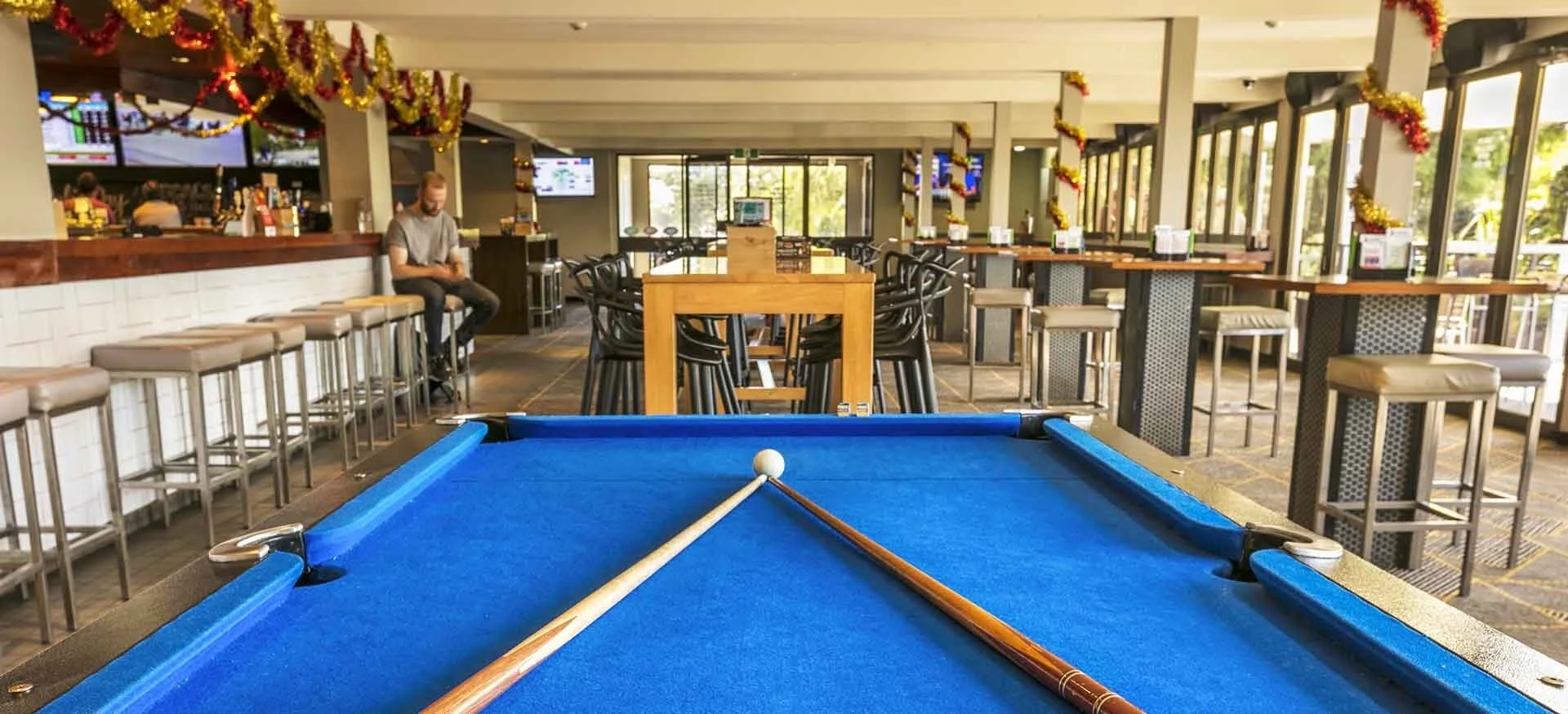 What's On — Wynnum Tavern, Wynnum West, QLD