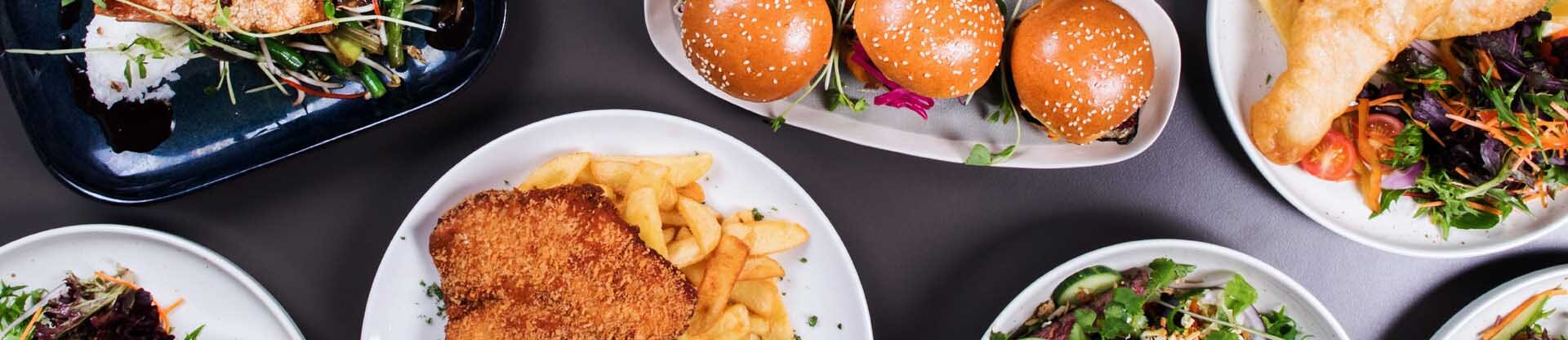 Book A Table — Wynnum Tavern, Wynnum West, QLD