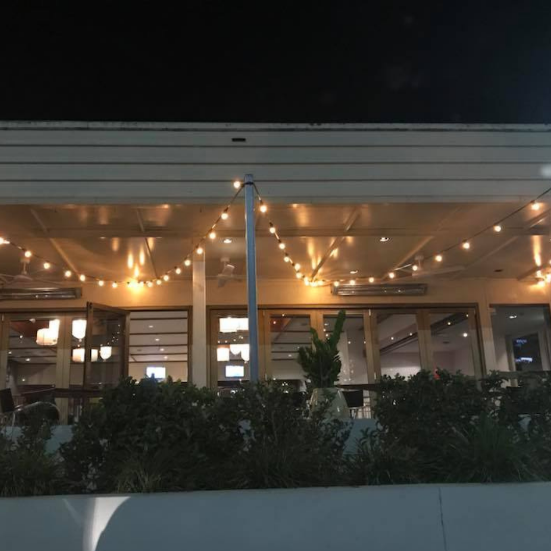 Functions — Wynnum Tavern, Wynnum West, QLD